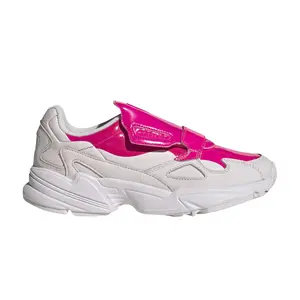 Adidas Falcon Rx Sneakers - Pink