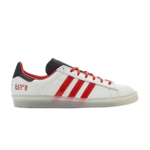 Adidas Howlin' Ray's X Adidas Campus 80s 'Adilicious City Series' White