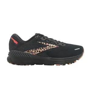 Brooks Leopard Shoes For Women