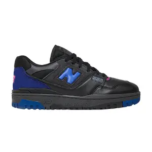 NEW BALANCE 550 'miami Nights' Sneakers - Black