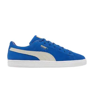PUMA Suede Classic Pastime Sneakers