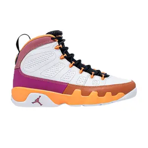 Jordan Heeled Boots For Men