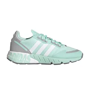 Adidas Zx 1k Boost Sneakers - Green