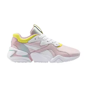 PUMA X Barbie Nova Sneakers
