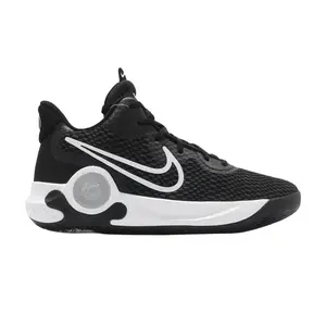 Nike Kd Trey Ix Ep Sneakers - Black