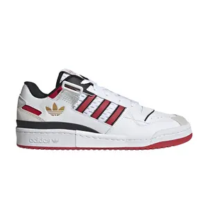 Adidas Forum Exhibit Low Sneakers