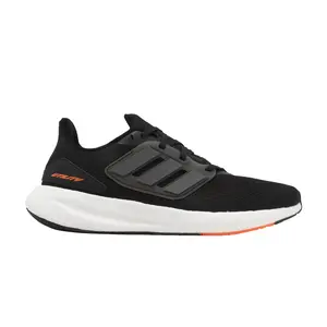 Adidas Pureboost 22 - Black