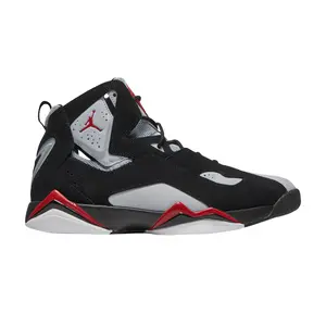 JORDAN True Flight - Black