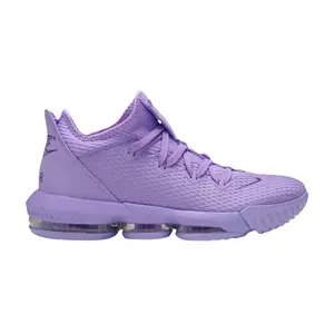Nike Lebron 16 Low Ep Sneakers