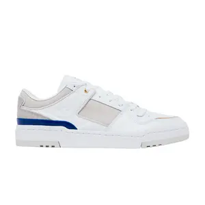 Adidas Forum Luxe Low Top Sneakers - White