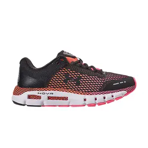 Under Armour Hovr Infinite Sneakers - Pink