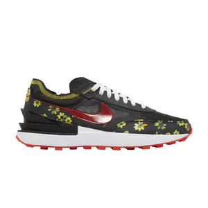 Nike Waffle One 'sunflower