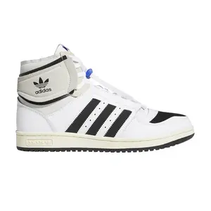Adidas Top Ten De Sneakers - White