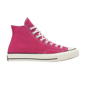 CONVERSE Chuck 70 High Sneakers - Pink