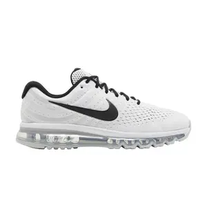 Nike Air Max 2017 White