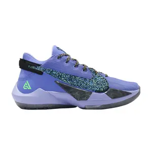 Nike Zoom Freak 2 Ep Sneakers - Blue