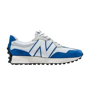 NEW BALANCE 327 Sneakers - Blue