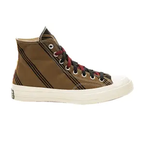 CONVERSE Converse Chuck Taylor All Star 70 High Varsity Pack Tan