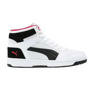 PUMA Puma Rebound LayUp Mesh White