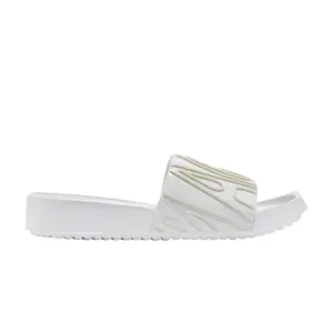 JORDAN Air Jordan Nola Slide White