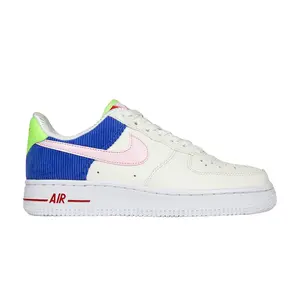 Nike Air Force 1 Low Sneakers - White