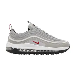 Nike Air Max 97 Golf - Silver