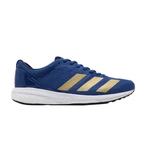 Adidas Adizero Boston 8 Sneakers - Blue