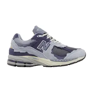 NEW BALANCE 2002r Protection Pack Sneakers - Purple