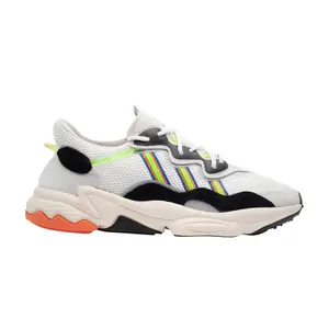 Adidas Ozweego Athletic Sneakers - White