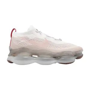 Nike Air Max Scorpion Flyknit Leap High - Pink