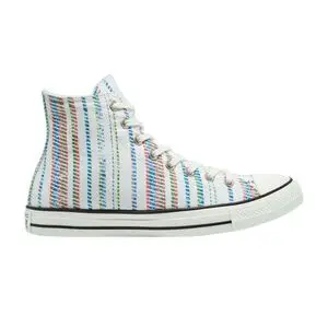 CONVERSE Chuck Taylor All Star High Top Sneakers - Multicolor