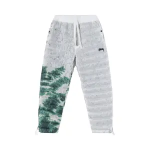 Nike X Stussy Insulated Pant /gorge Green - White