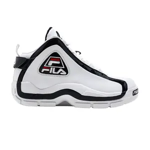 FILA Grant Hill 2 Sneakers - White