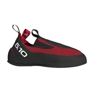 Adidas Five Ten Niad Moccasym - Red