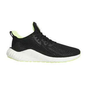 Adidas Alphaboost Sneakers - Black