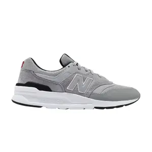 NEW BALANCE 997h Sneakers - Grey