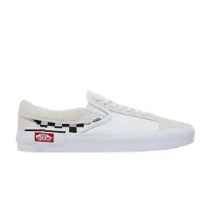 VANS Slip-on Cap Sneakers