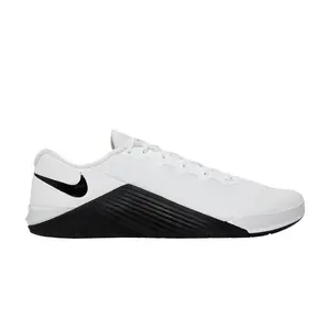 Nike Metcon 5 Sneakers - White