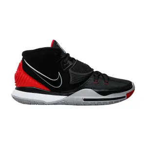 Nike Kyrie Sneakers - Black