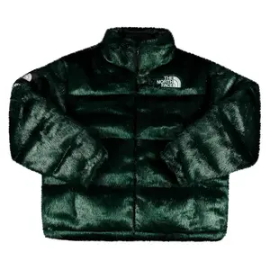 Supreme Textured Jackets For Men