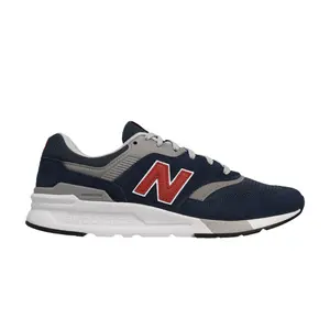 NEW BALANCE 997 Sneakers - Blue