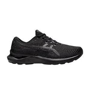 Asics Gel Cumulus 24 Sneakers - Black