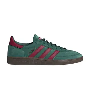Adidas Handball Spezial Sneakers - Green