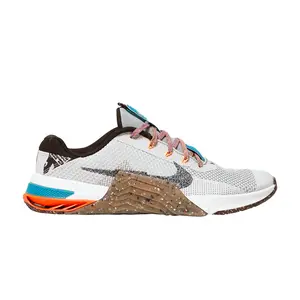 Nike Metcon Sneakers - White