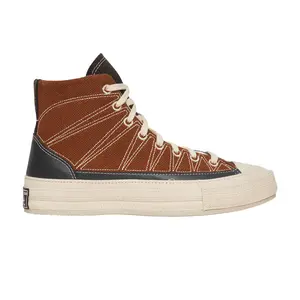 CONVERSE Chuck 70 High Sneakers - Brown