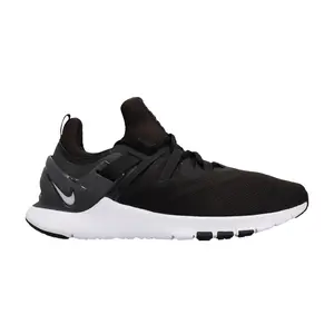 Nike Flexmethod Tr Sneakers - Black
