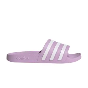 Adidas Adilette Aqua Slides - Pink