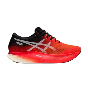 Asics Metaspeed Sky 'tokyo' Sneakers - Red