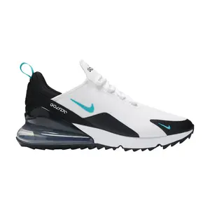 Nike Air Max 270 Golf - White