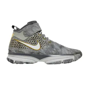 Nike Zoom Kobe 2 'prelude' Sneakers - Grey